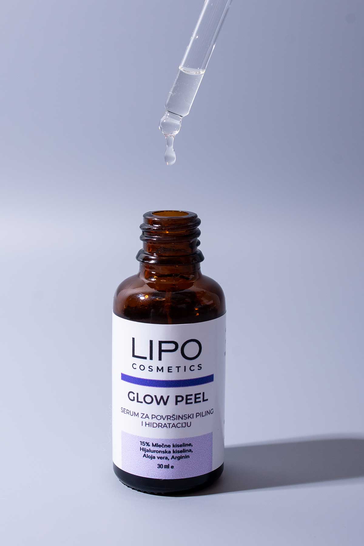 About us - Lipo cosmetics